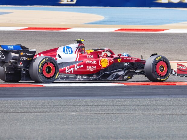 Ralf Schumacher: "Wenn alles normal läuft, hat Leclerc Hamilton im Griff"