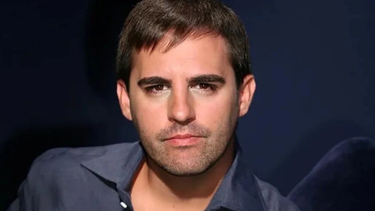 Hollywood mourns the loss of prolific screenwriter Roberto Orci