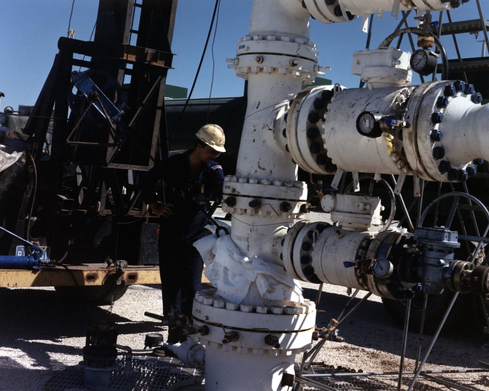 OpEd: Congress can reverse America’s energy future stuck in ...