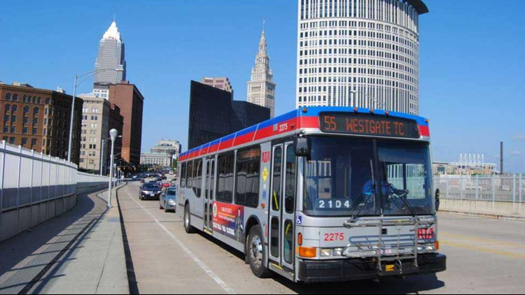 Greater Cleveland RTA's HealthLine: A model for transit and economic growth