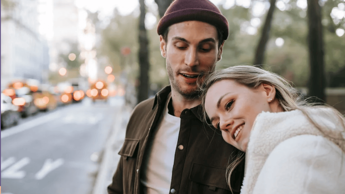 Why a guy might get totally obsessed with you