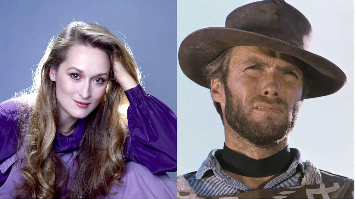 Iconic Actors Who Defined An Entire Decade