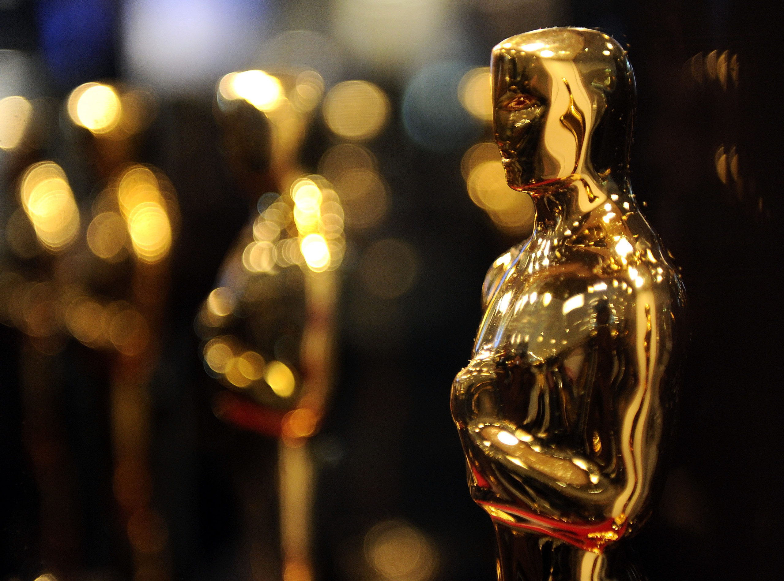The Oscar: How the iconic statuette is produced