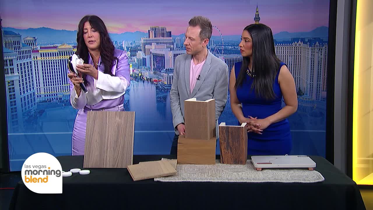 KBIS 2025: Julee Ireland Reveals What’s Hot & What’s Not in Luxury Design