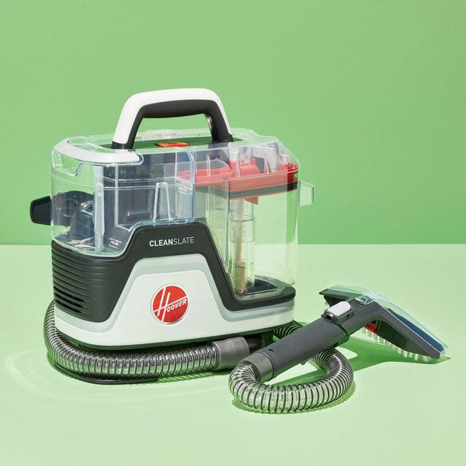 We compared Hoover vs. Bissell carpet cleaners for pet stains—here’s ...