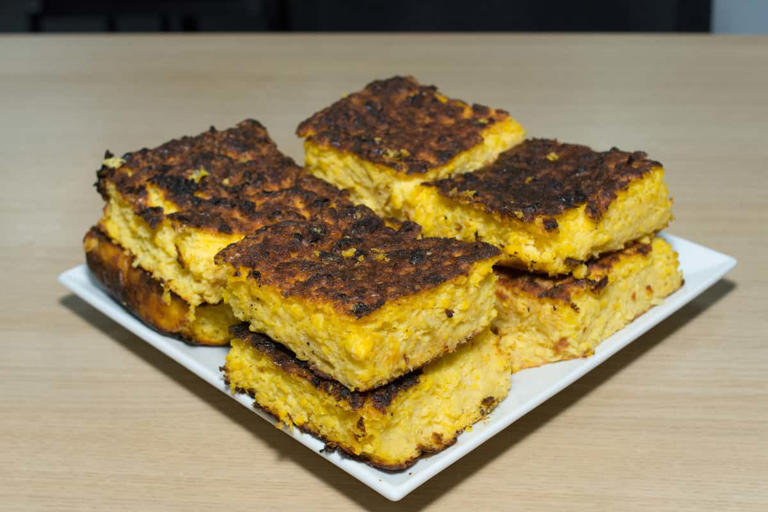 Estos son los 7 platillos de la comida típica y tradicional de Paraguay ...