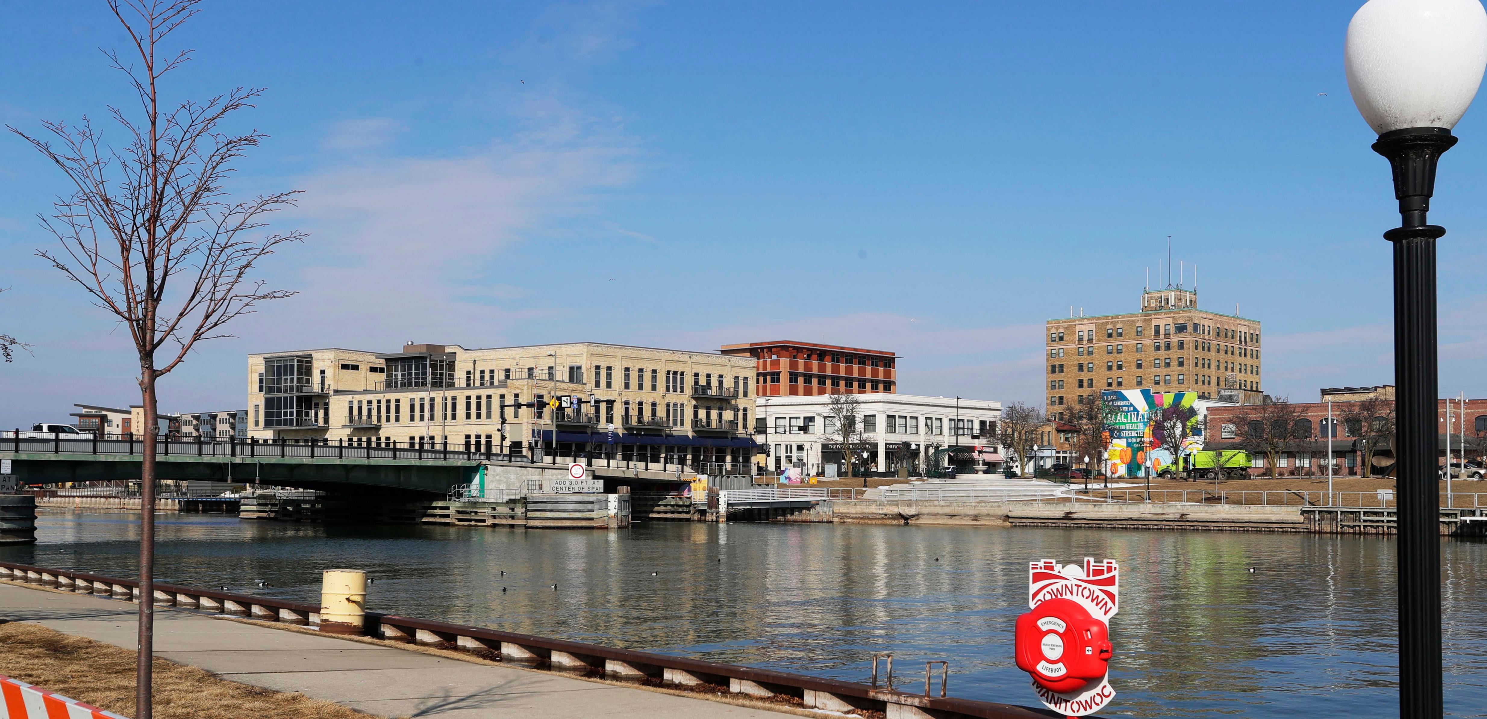 Homeland Security identifies 6 in Manitowoc ICE operation; questions ...