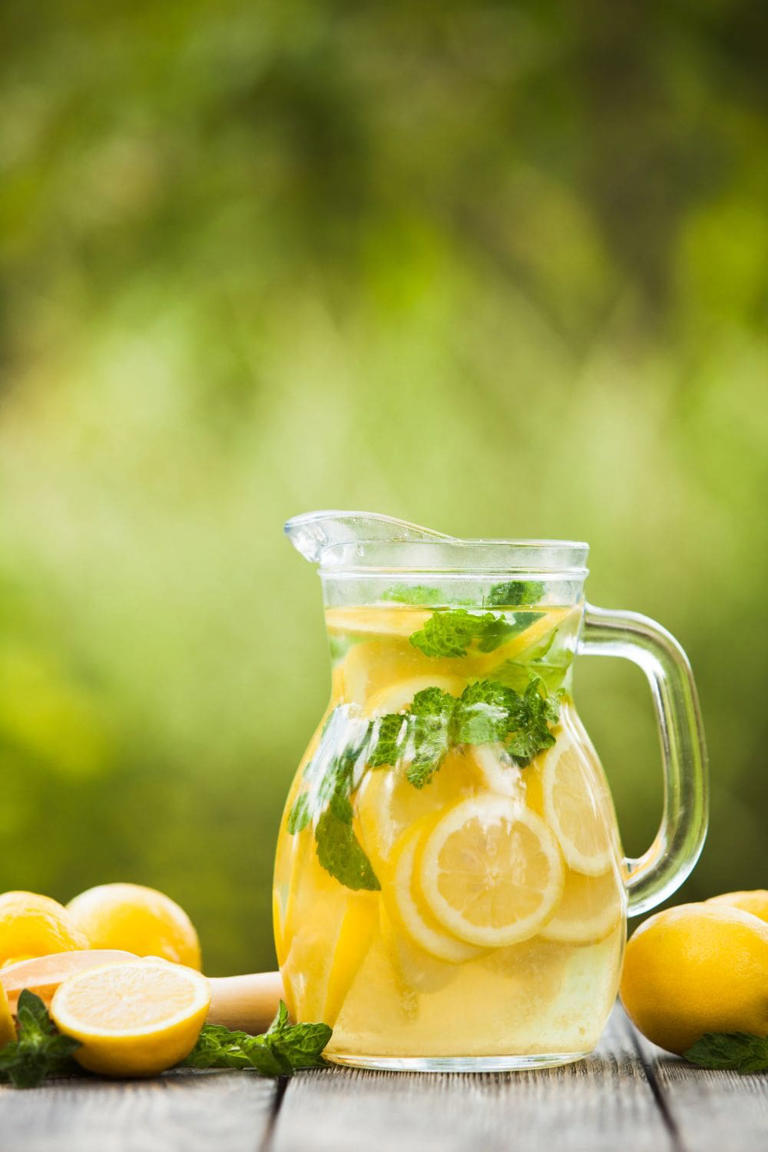 Does Lemon Juice Spoil? 3 Hacks to Keep It Fresh