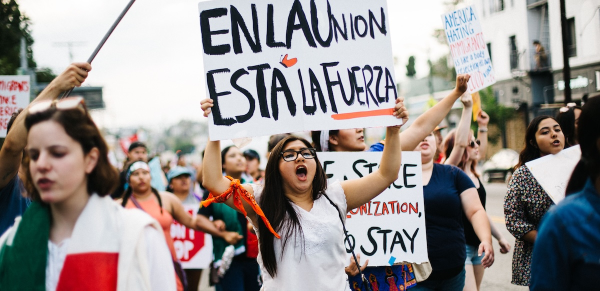 Immigration Myths Feed Divisions Among Workers