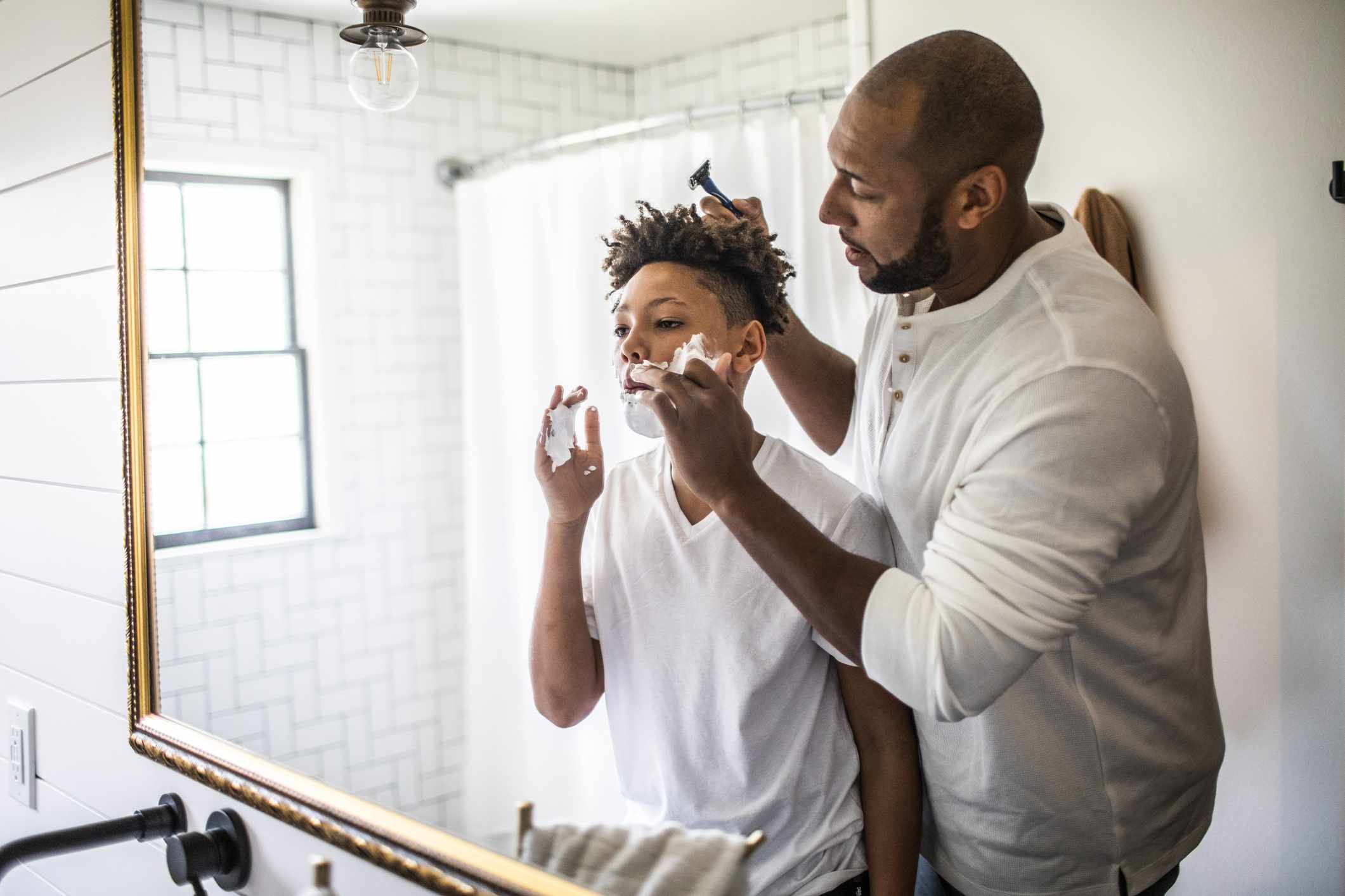 How to get rid of razor bumps for good