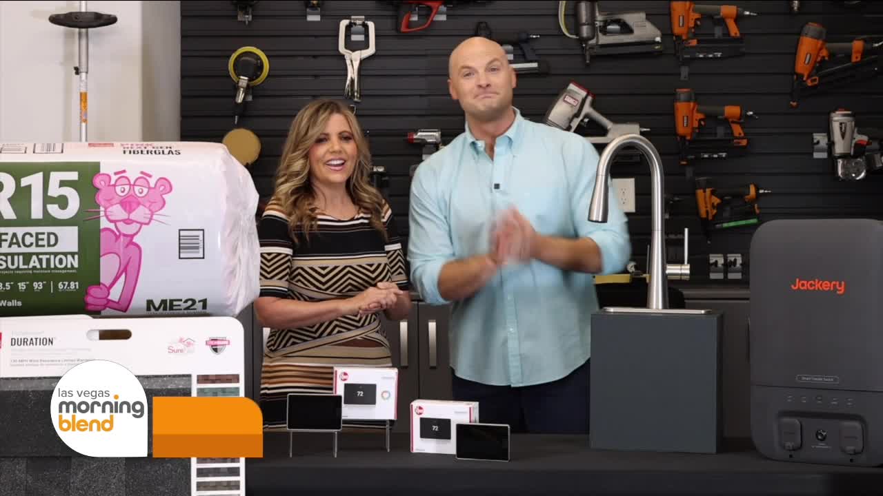 Top Design & Construction Week Trends with Kathryn Emery & Chip Wade