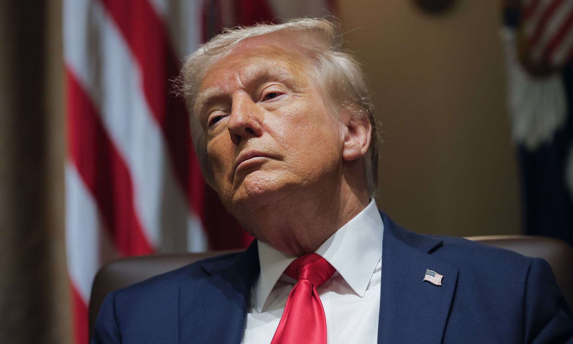 Next agency to slash eye-popping 65% of its workforce revealed