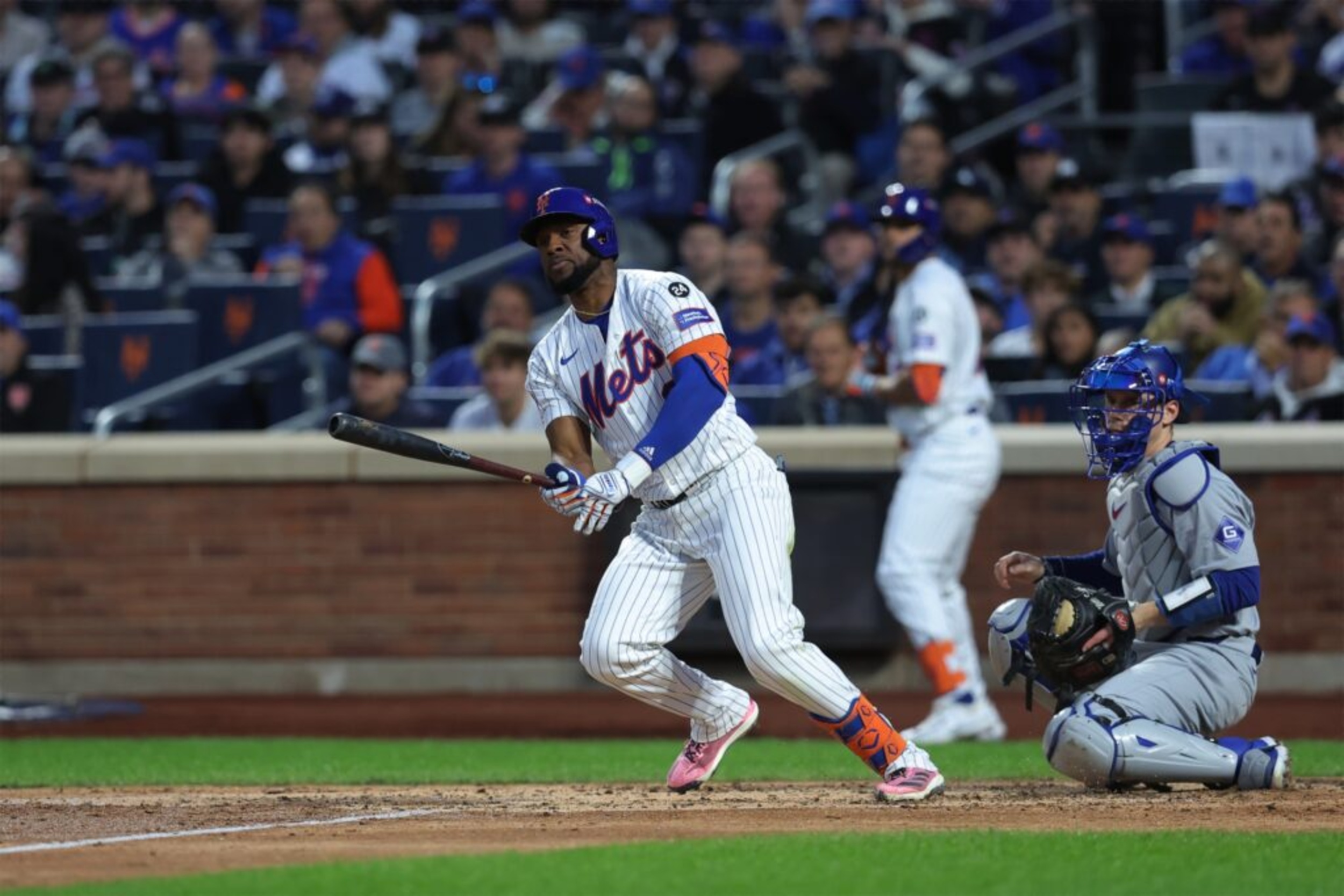 Mets Eye Smooth Return for Outfielder as Grapefruit League Action Continues