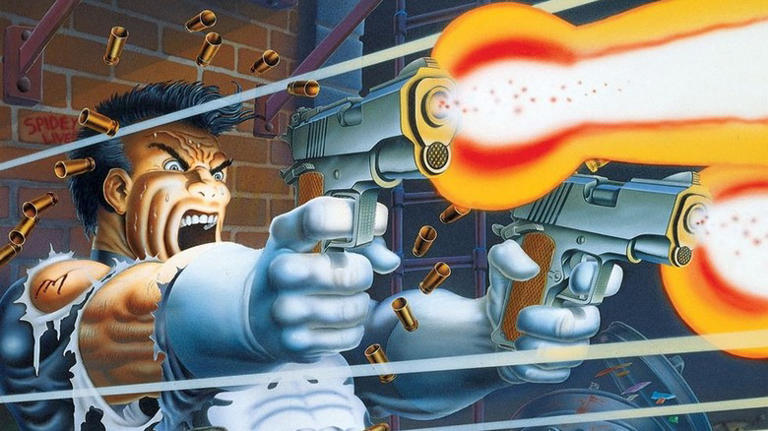 5 Punisher Stories That Are Perfect For The Next Marvel Spotlight Special