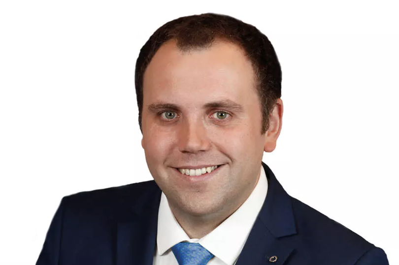 Existence of Northern Ireland ‘a source of hurt’, Fianna Fail TD Cathal ...