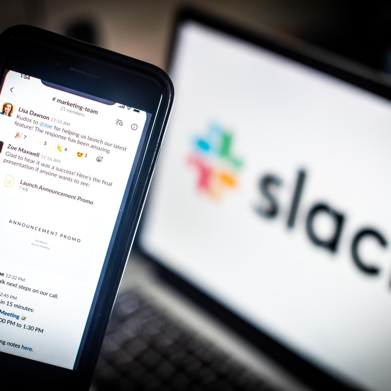 Slack outage takes down widely used messaging app