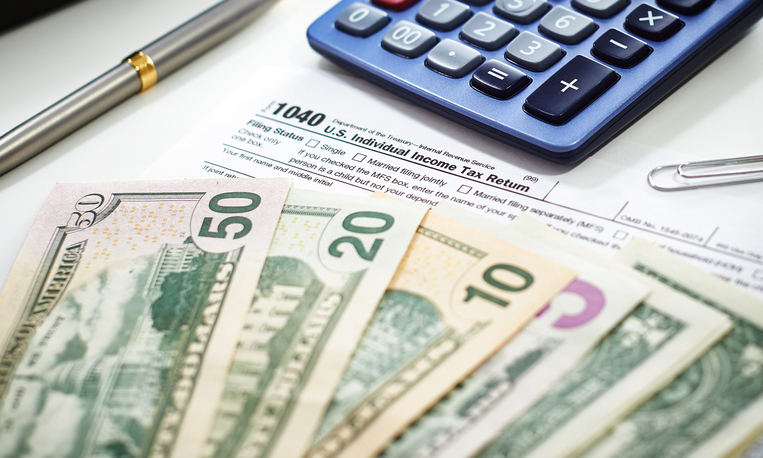 BBB: Beware of “Ghost Tax Preparers” this tax season