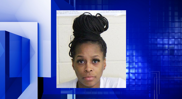 Moline woman accused of taking items from Target in 2023