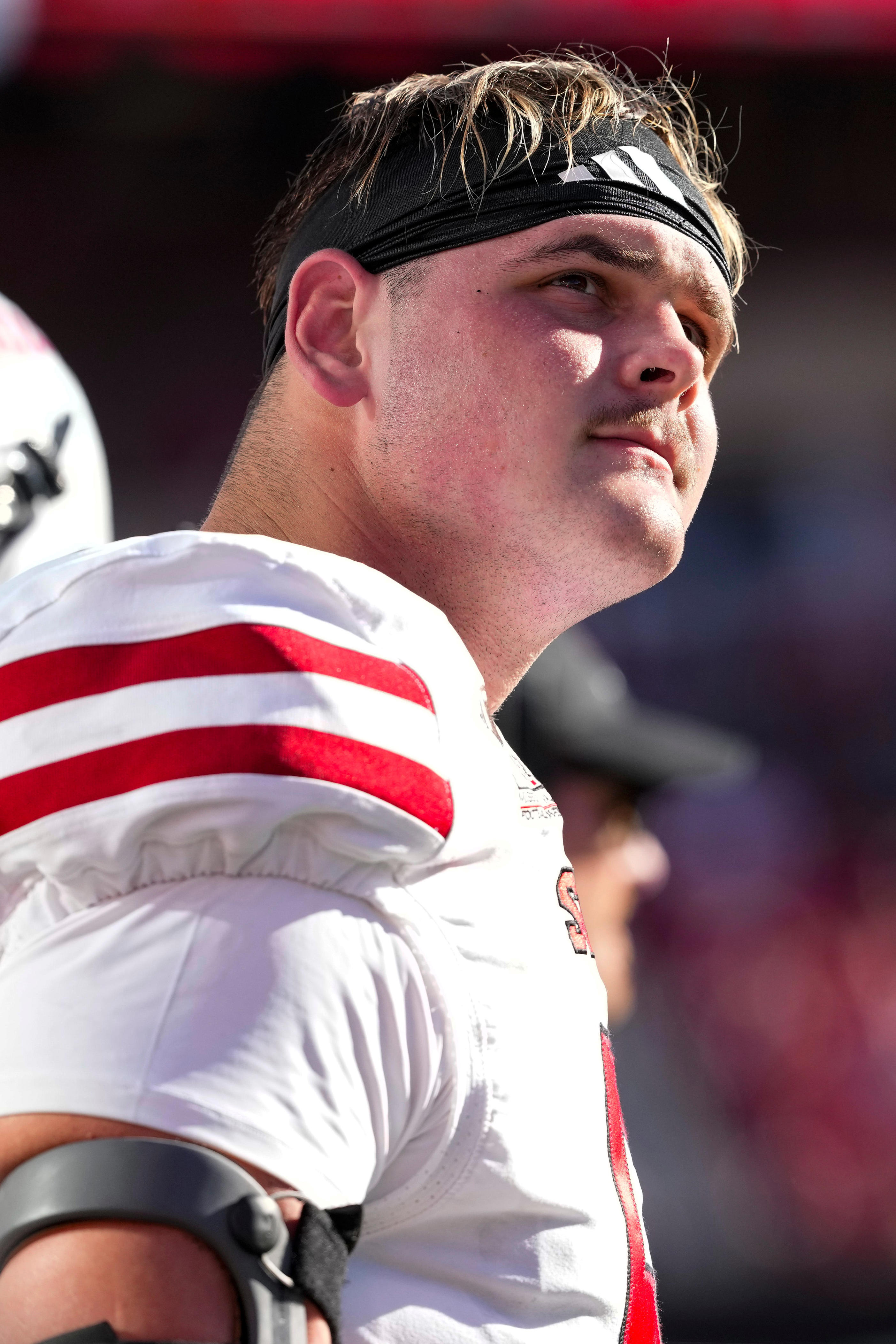 Vanderbilt football adds South Dakota OT Bryce Henderson in transfer ...