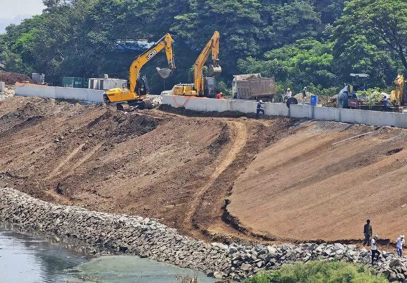 17 acres defence land to be given for RFD: Mohol