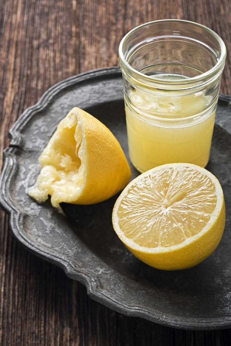 Does Lemon Juice Spoil? 3 Hacks to Keep It Fresh