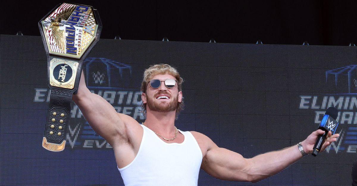 Logan Paul Has Always Been Controversial, but Why Is He Banned from Egypt?