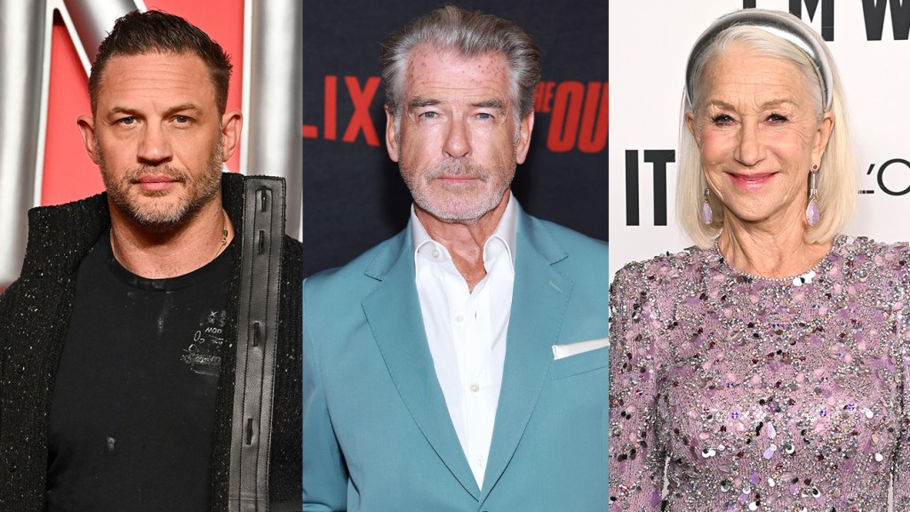 Guy Ritchie's Paramount+ Show Gets Title, Premiere Date