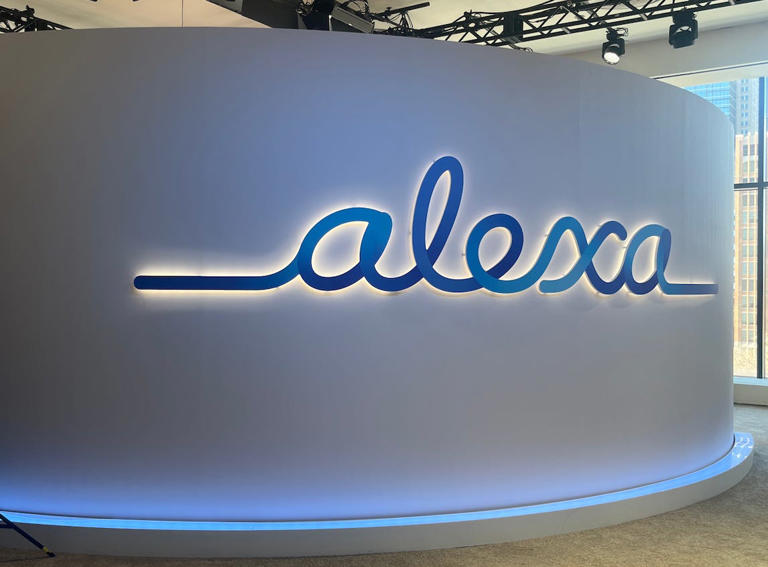 Meet Alexa Plus: Your Virtual Assistant Just Got an AI Update