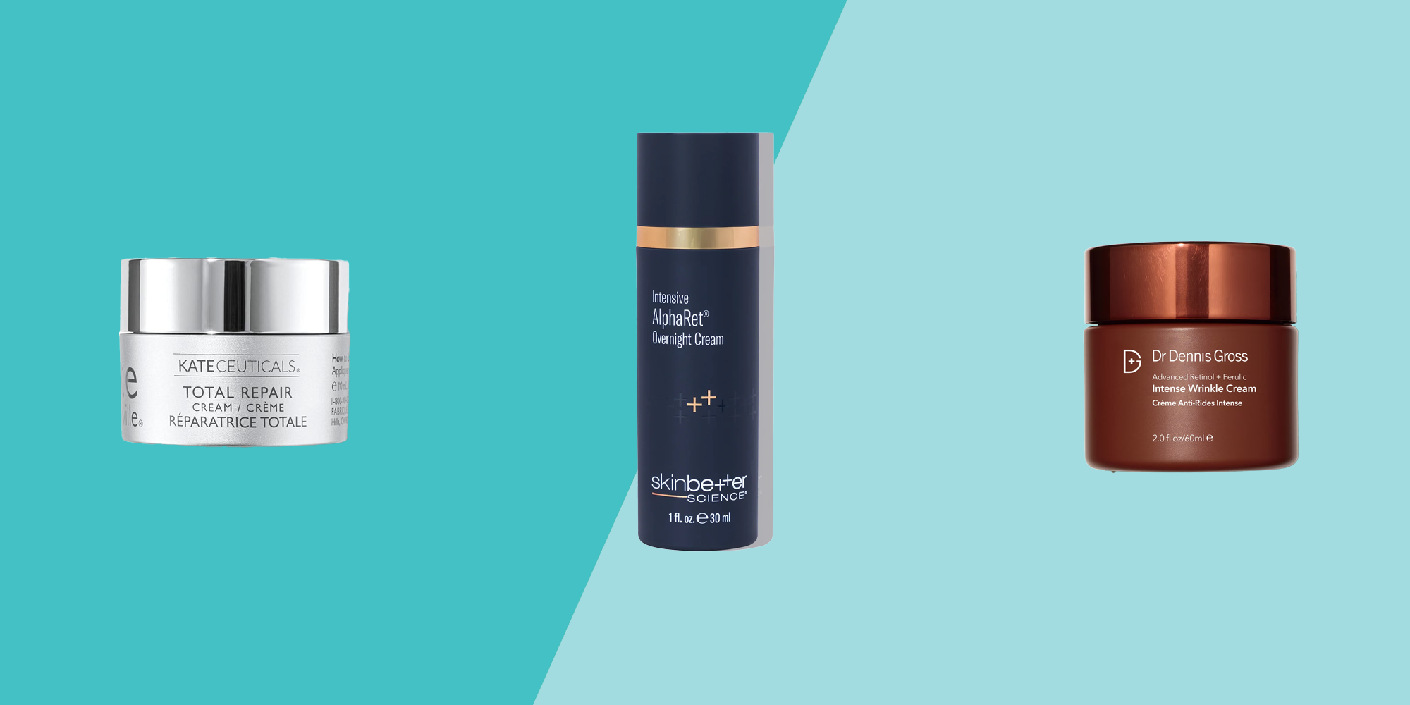 Dermatologists Say These Wrinkle Creams Actually Work