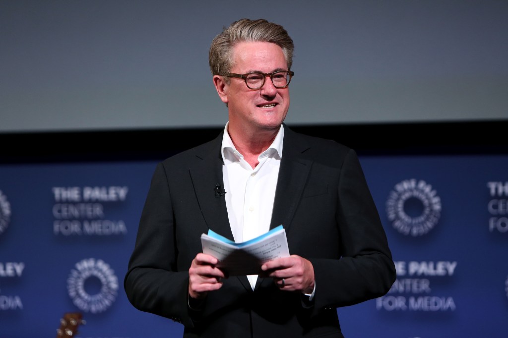 ‘Fox & Friends’ extends ratings lead as MSNBC’s ‘Morning Joe’ loses ...