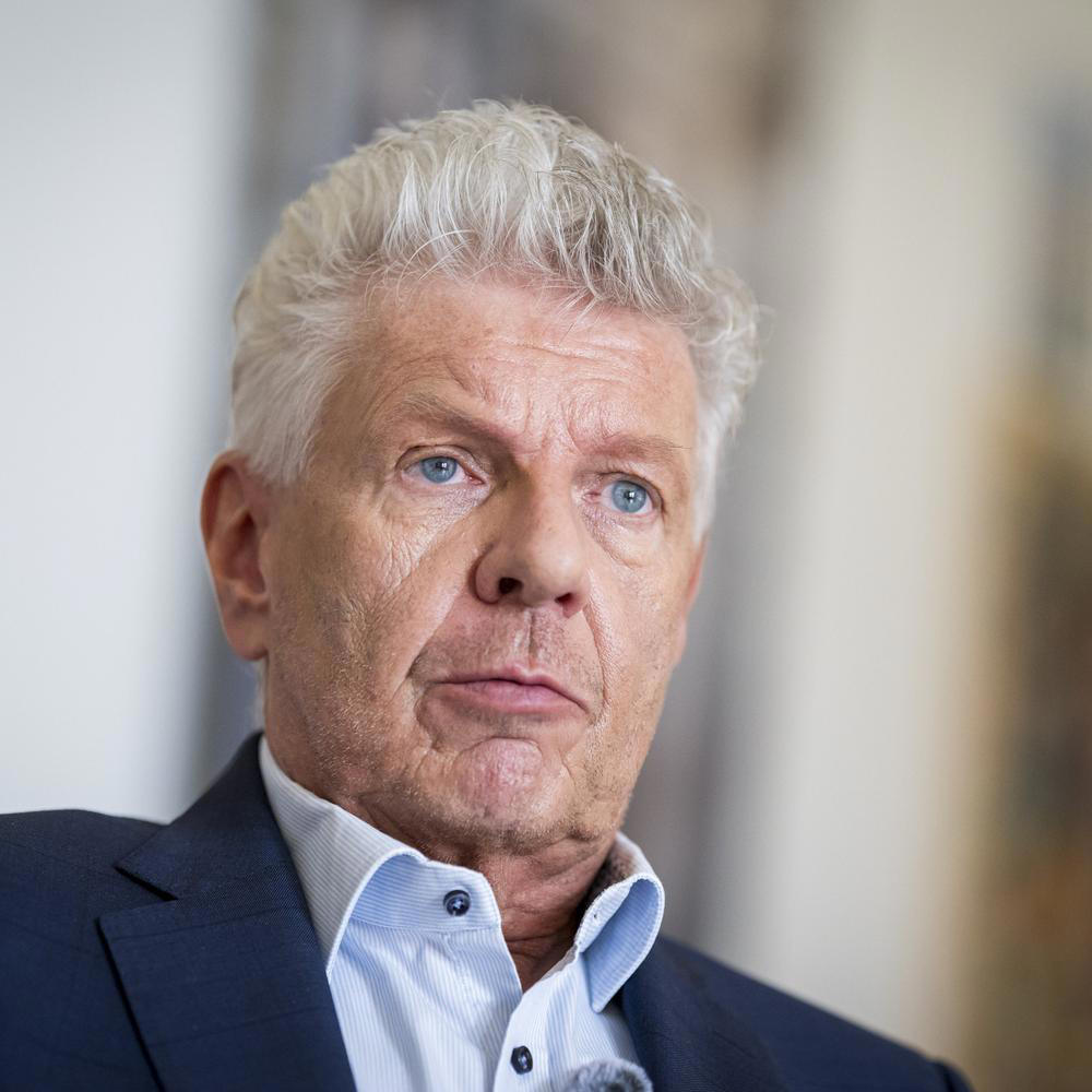 Münchens SPD-Oberbürgermeister Reiter: „Eine Alternative zu Merz als ... Münchens SPD-Oberbürgermeister Reiter: „Eine Alternative zu Merz als ...