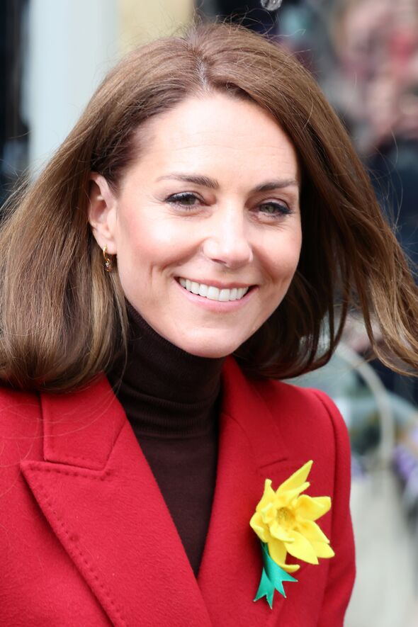 Princess Kate discusses her famous jam recipe - as Meghan Markle ...