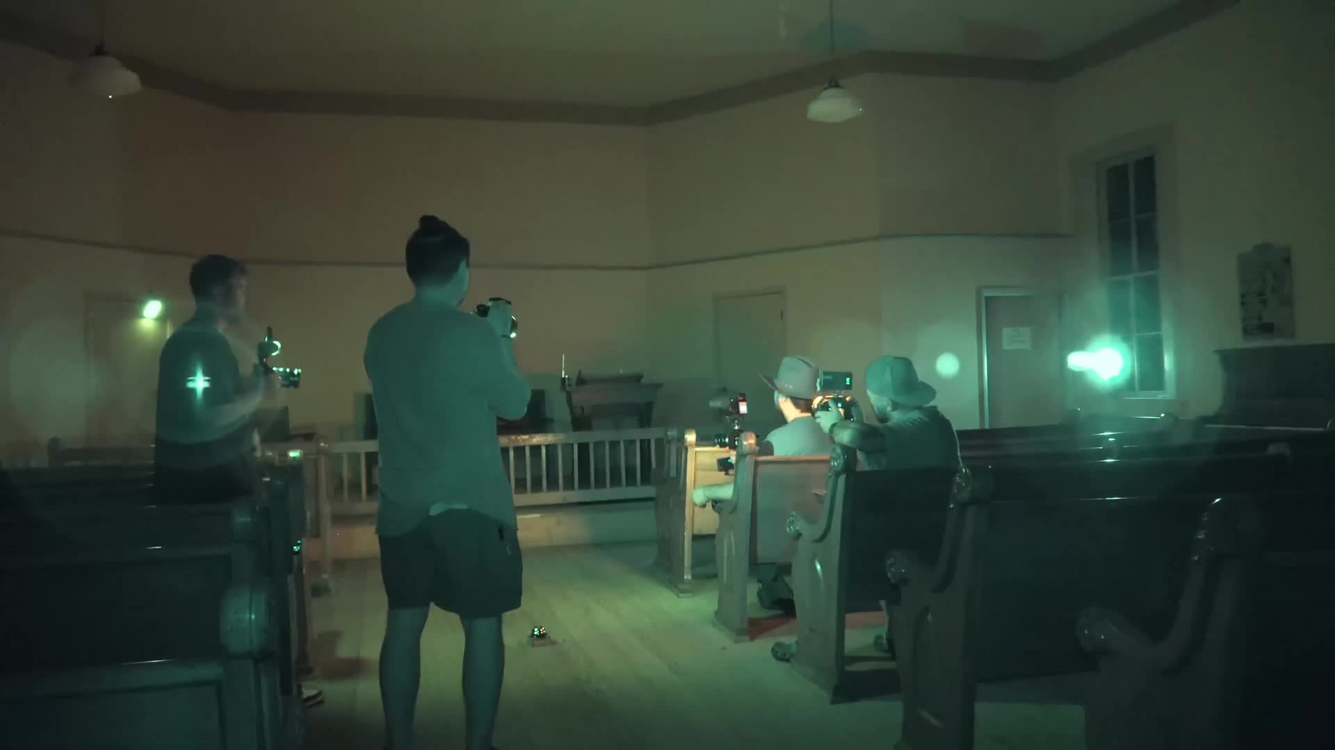 Exploring With Josh - MSN