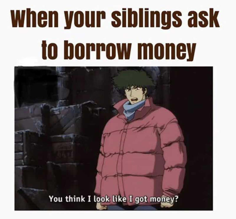 35 Nostalgic 90s Anime Memes For Toonami Brats Who Now Have Vegeta's ...