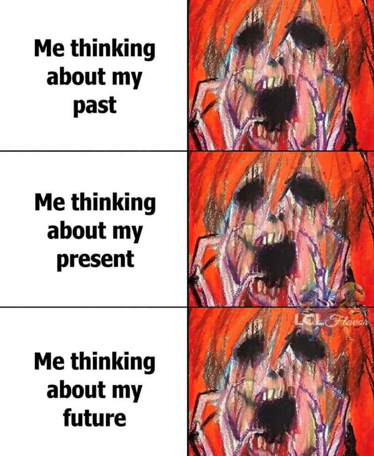 35 Nostalgic 90s Anime Memes For Toonami Brats Who Now Have Vegeta's ...