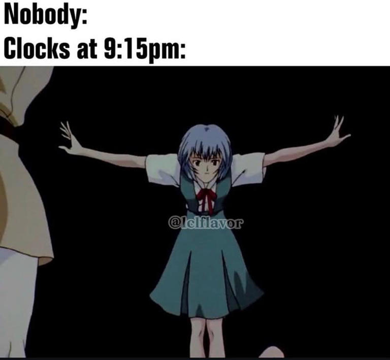 35 Nostalgic 90s Anime Memes For Toonami Brats Who Now Have Vegeta's ...