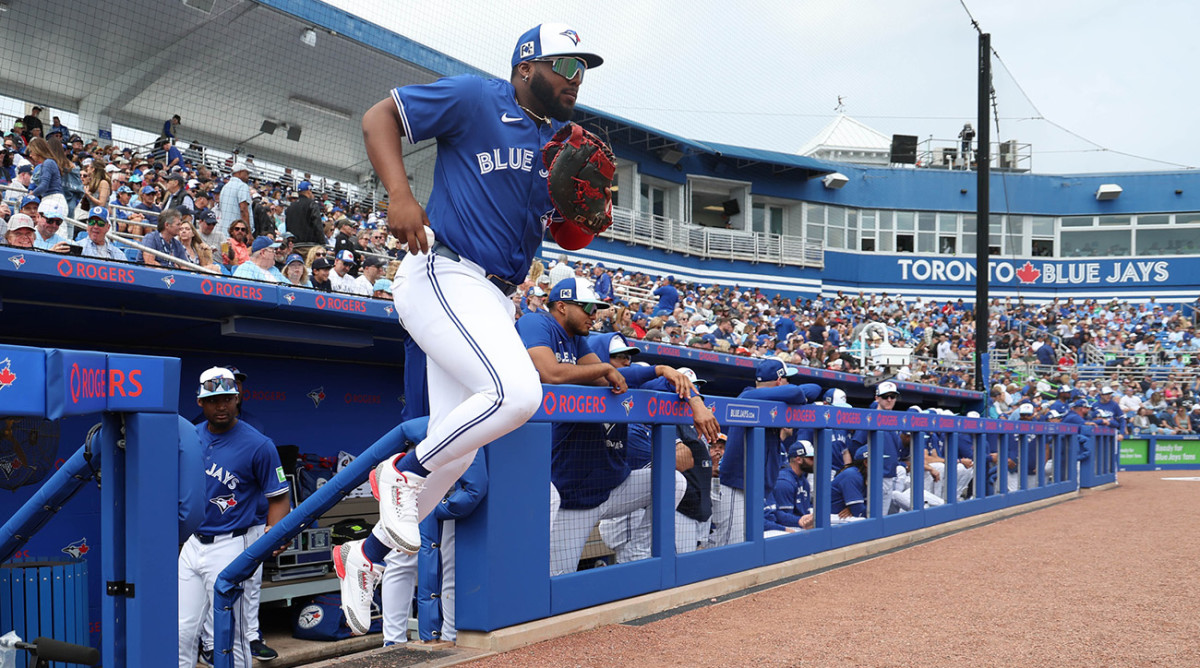 Toronto Blue Jays 2025 MLB Season Preview