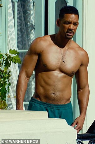 Top plastic surgeon weighs in on Will Smith's 'puffy', 'stiff' face