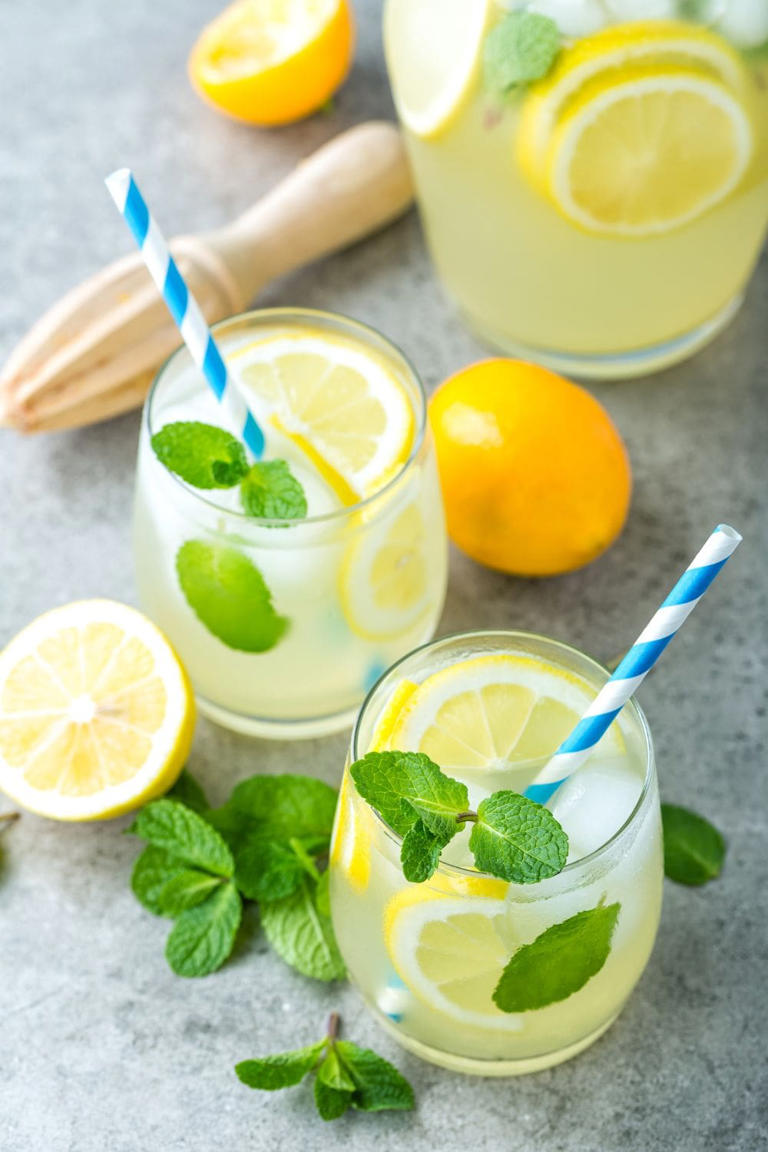 Does Lemon Juice Spoil? 3 Hacks to Keep It Fresh