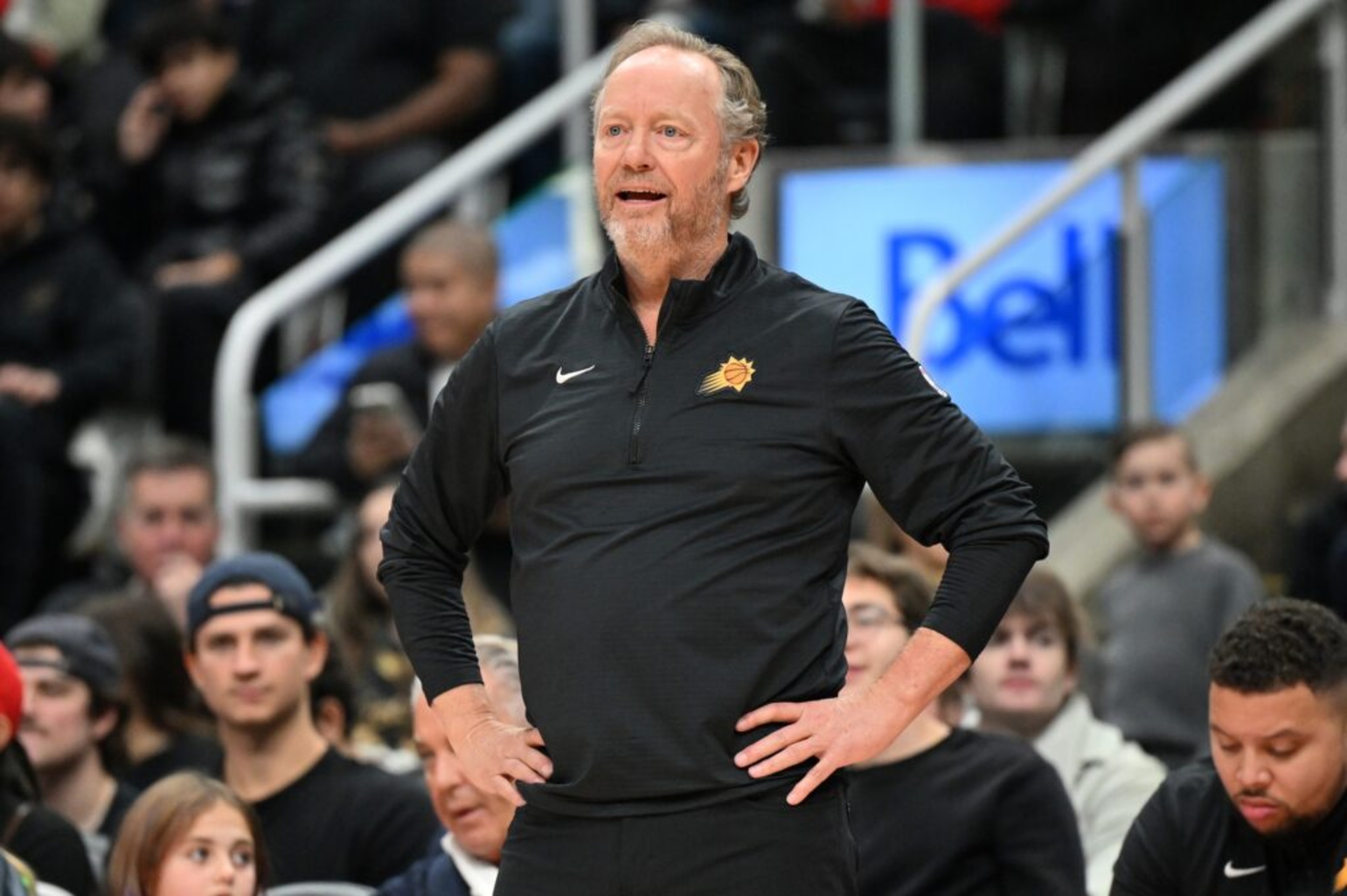 The Phoenix Suns’ Coach Dilemma