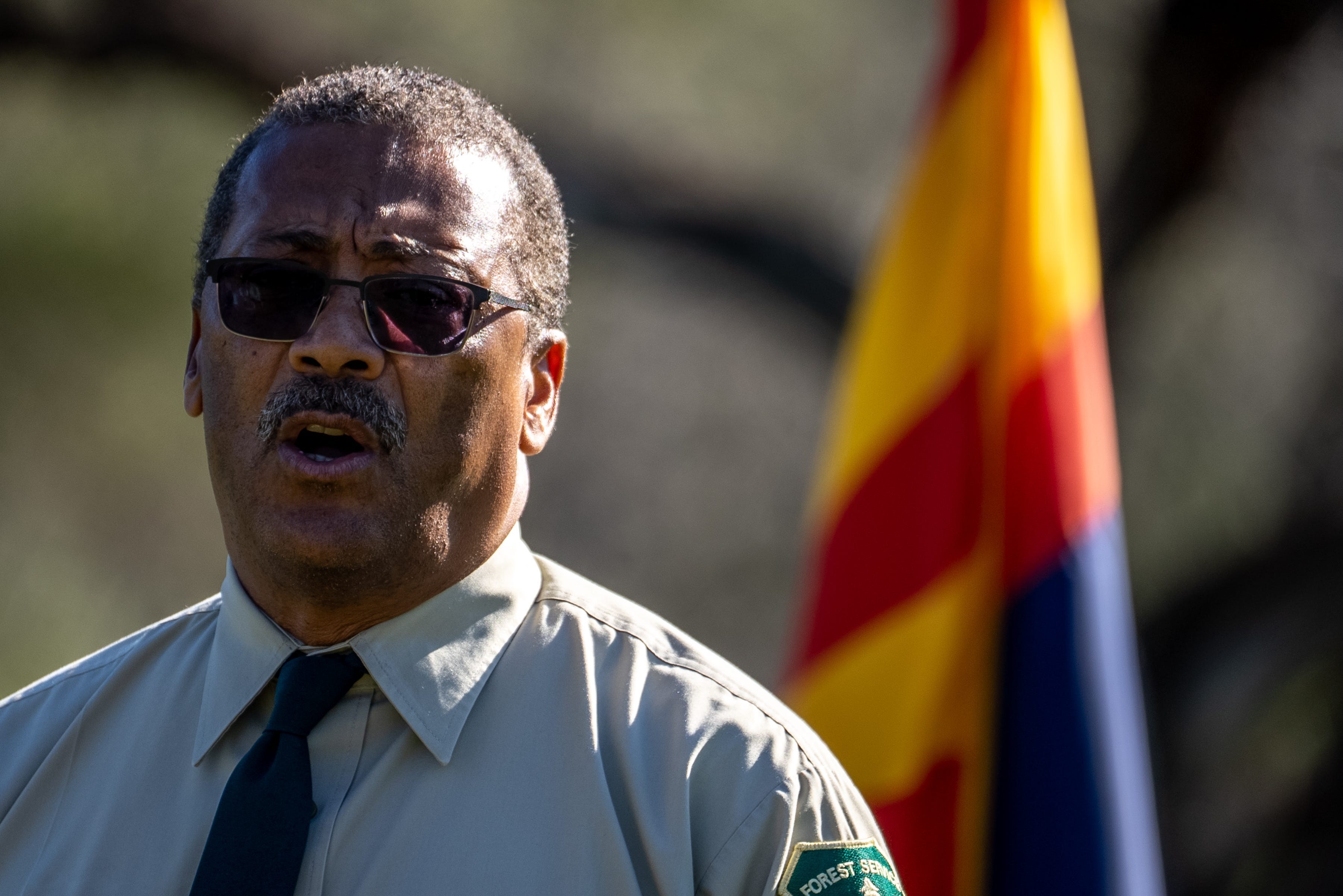 US Forest Service Chief Randy Moore announces retirement amid agency ...