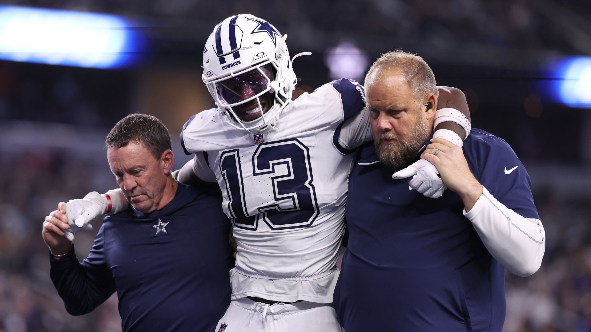 Cowboys 2025 offseason roster preview: Linebackers