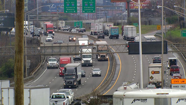 County in Wisconsin to enforce seasonal road bans regarding vehicle ...