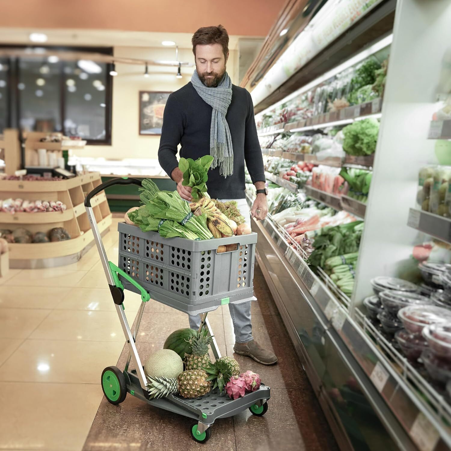 15 Products To Make Grocery Shopping Easier For People With Limited ...