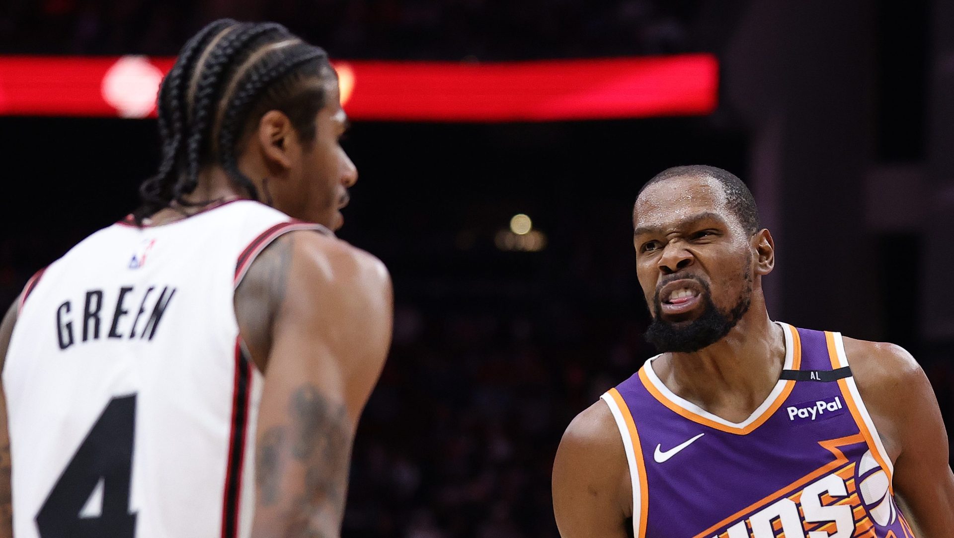 Rockets ‘Win-Win’ Trade Proposal Lands Kevin Durant in Houston