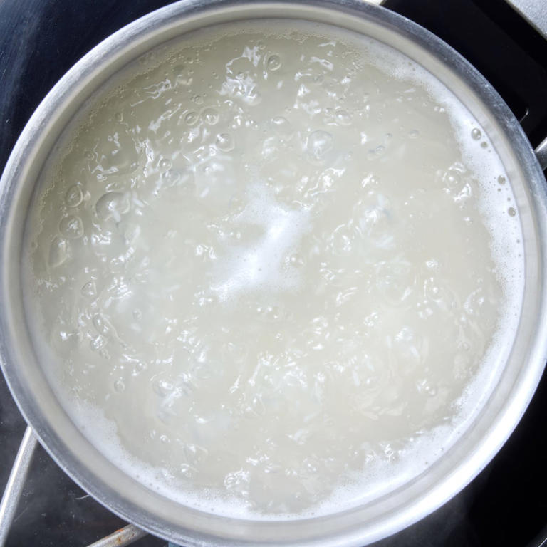 Devour Your Leftovers With This Fried Rice