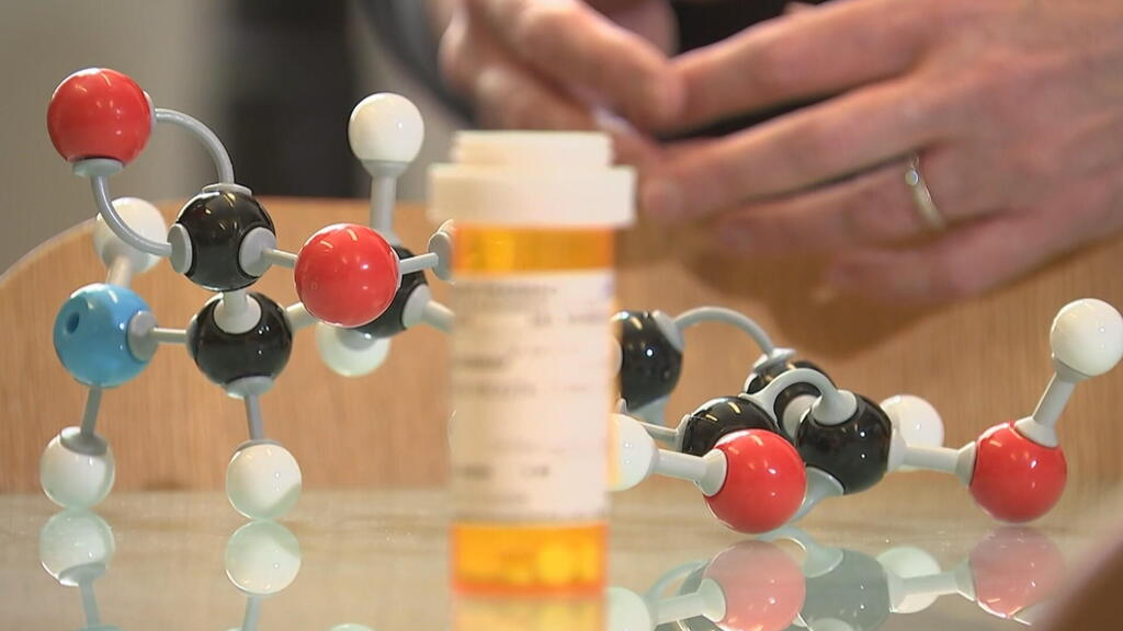 Pennsylvania professor concerned about Trump administration's plan to ...