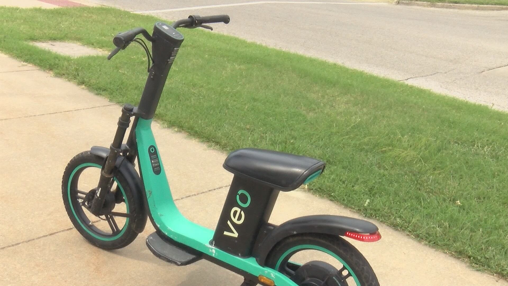 Veo electric scooters to return to Carbondale, SIUC
