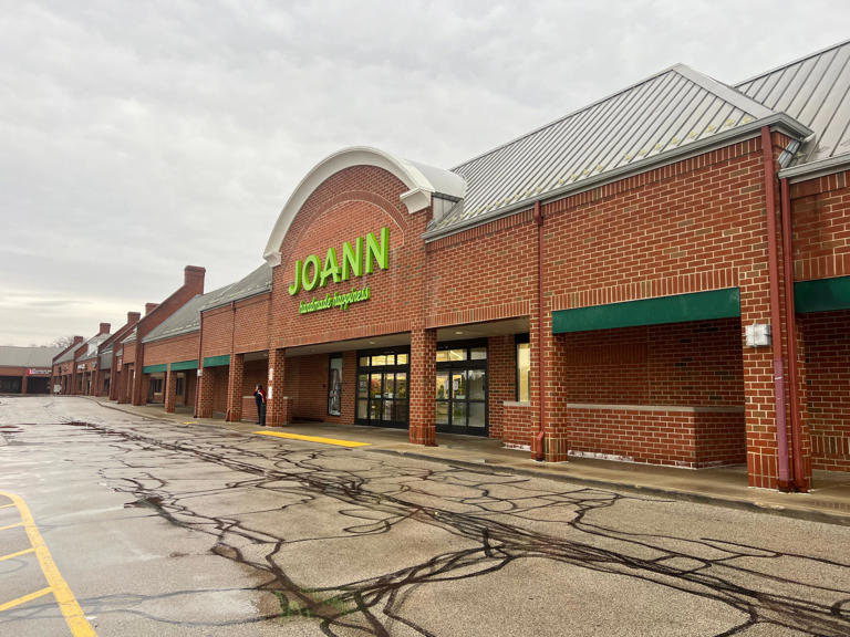 You can no longer use Joann's Fabrics gift cards at Wisconsin stores or ...