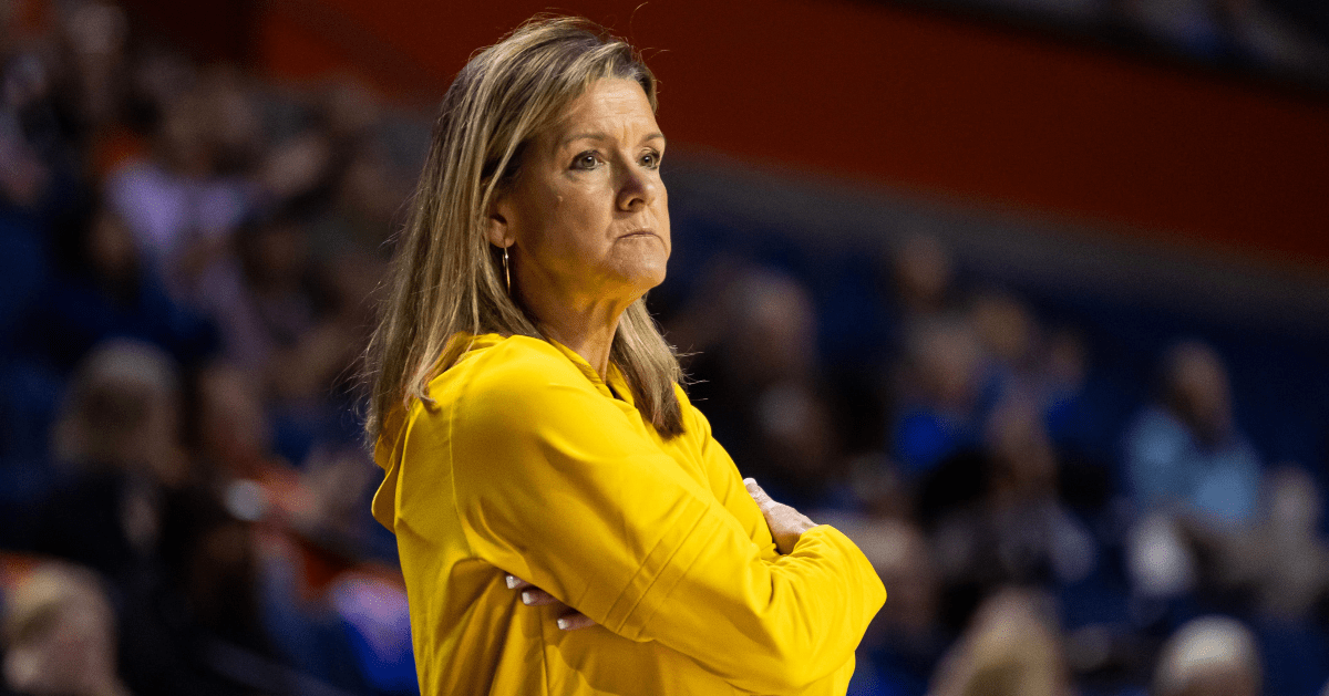 Missouri announces Robin Pingeton to step away as women’s basketball ...